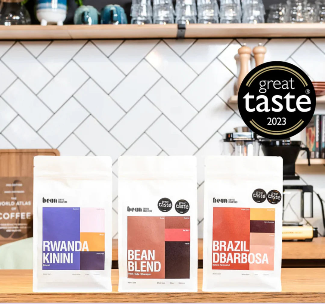 Specialty Coffee – Espresso Libya