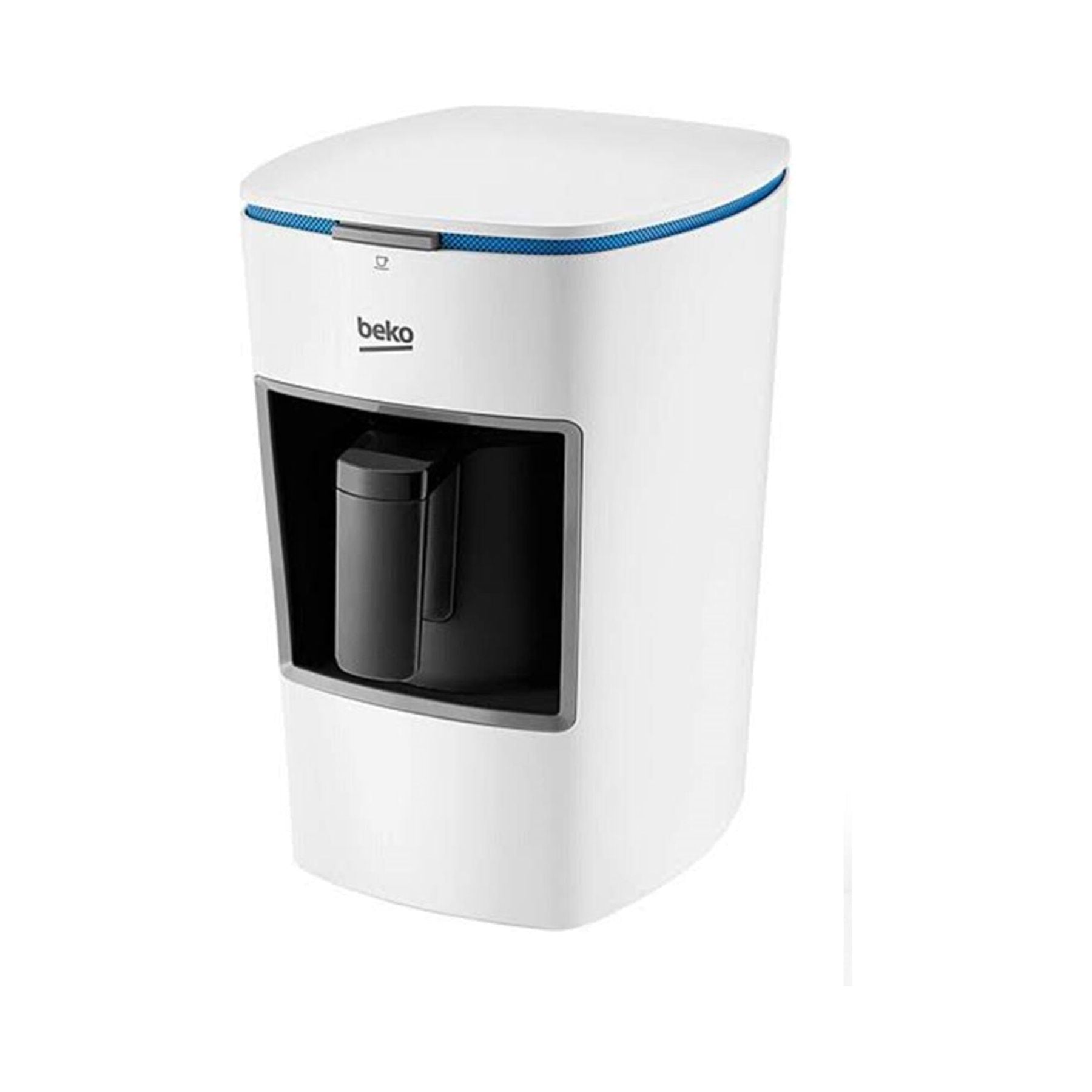 beko Arabic Coffee Machine – Espresso Libya