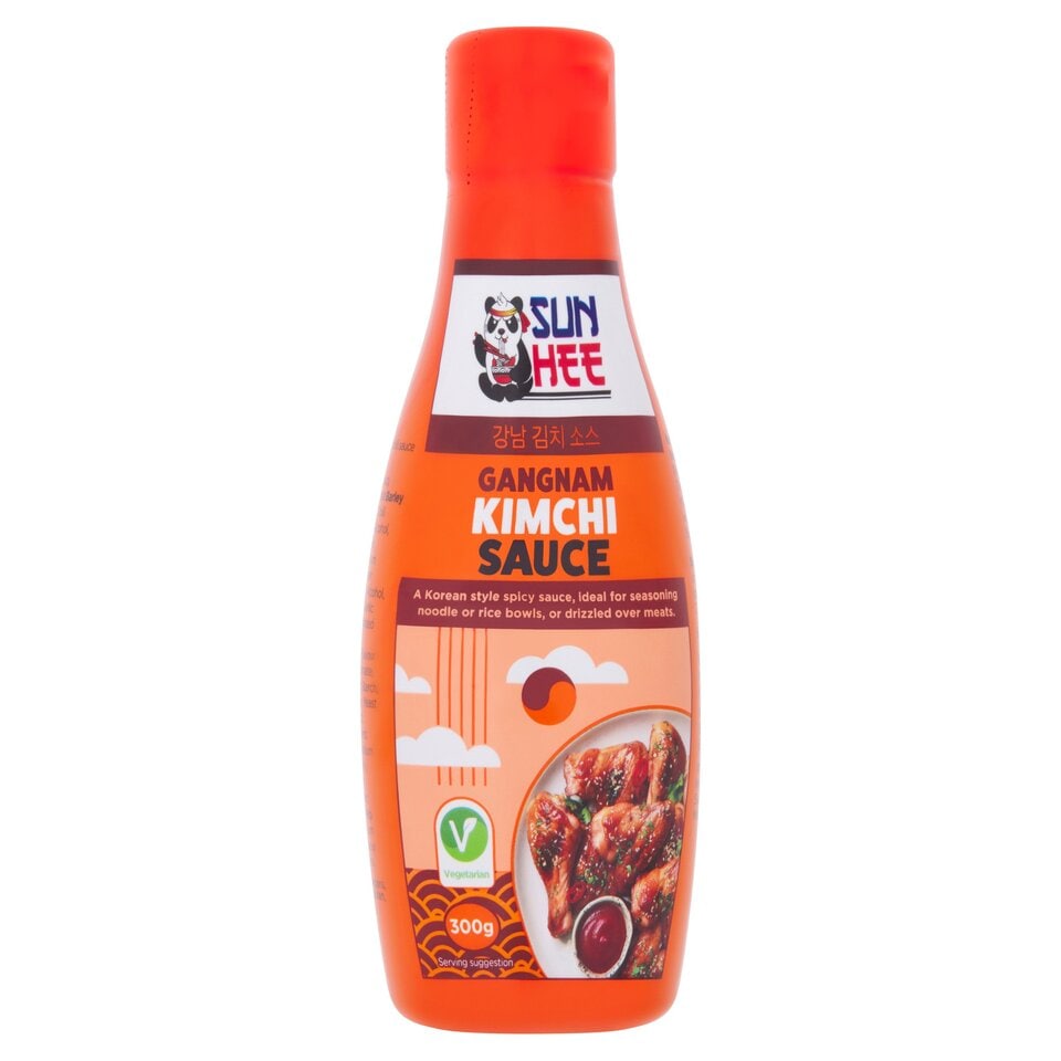 Sun Hee - Kimchi Sauce 300g – Espresso Libya