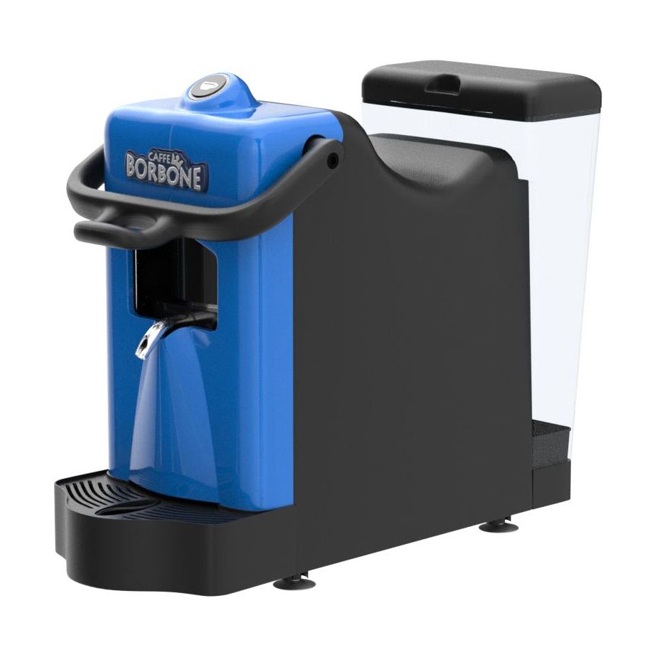 Caffe BORBONE Didi Didiesse ESE Pods Coffee Machine – Espresso Libya