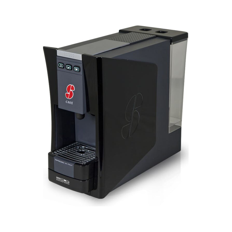 Essse Caffe S.12 Espresso Coffee Machine – Espresso Libya
