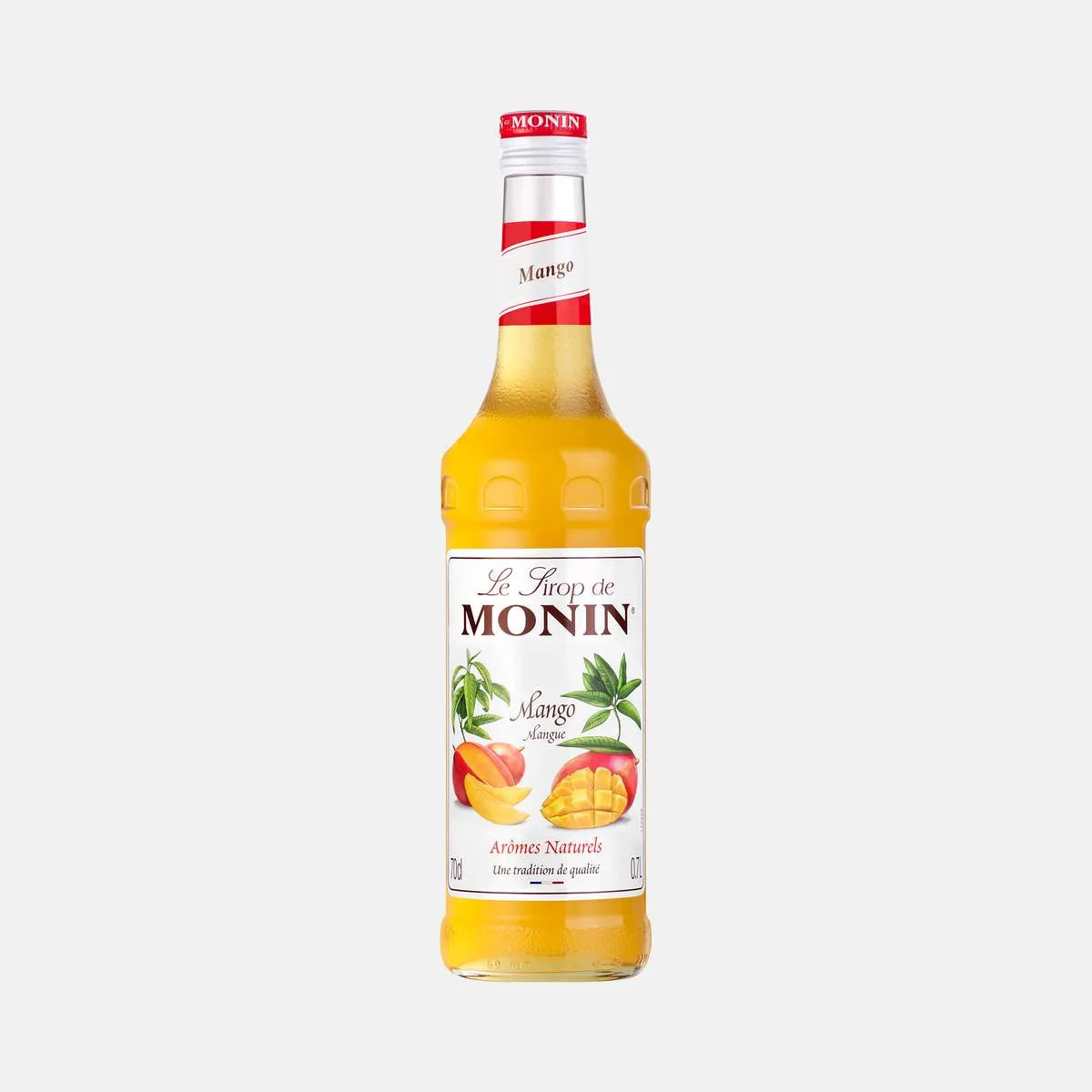MONIN Mango Syrup 700 ml – Espresso Libya