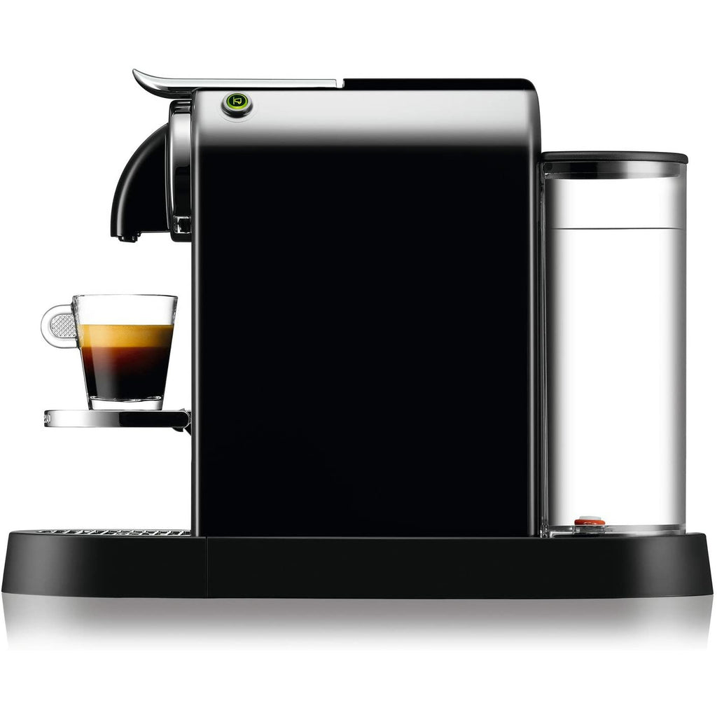 Nespresso Citiz Espresso Coffee Machine – Espresso Libya